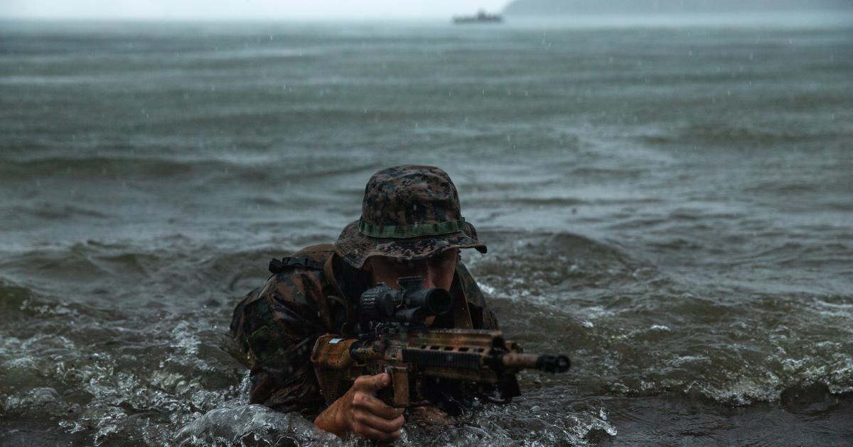 The U S Marine Corps Has A Choice Transform Or Die The Heritage